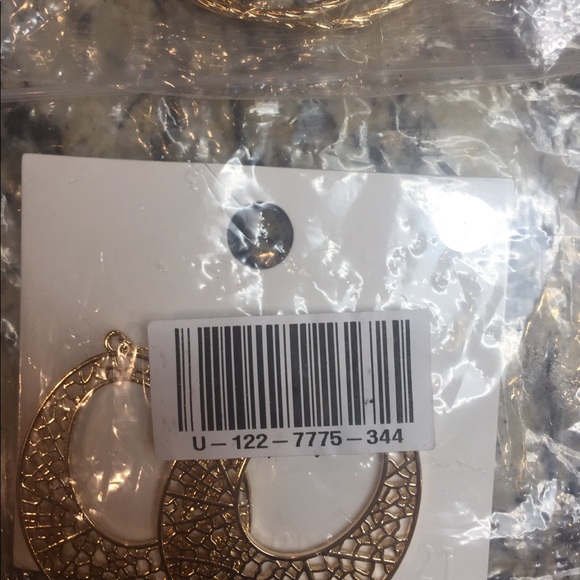 Charming Charlie | Jewelry | Nwt Charming Charlies Bundle Pack Earring ...